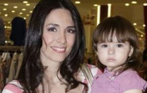 ¿Quién es Lucy Garza, primera esposa de Poncho de Nigris?