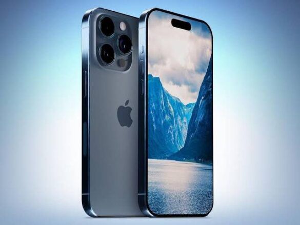 iPhone 15. Precio, características, lanzamiento y modelos