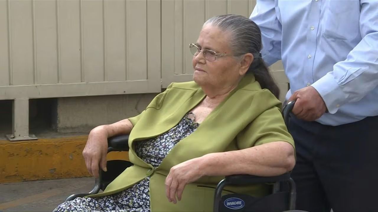 Consuelo Loera. ¿De qué murió la mamá de El Chapo Guzmán?