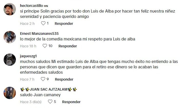 Luis de Alba. Aspecto de El Pirrurris preocupa a fans |VIDEO