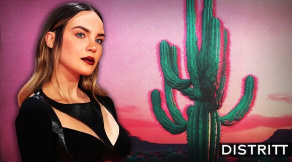 Cactus. Filtran nueva canción de Belinda; esto dice |VIDEO