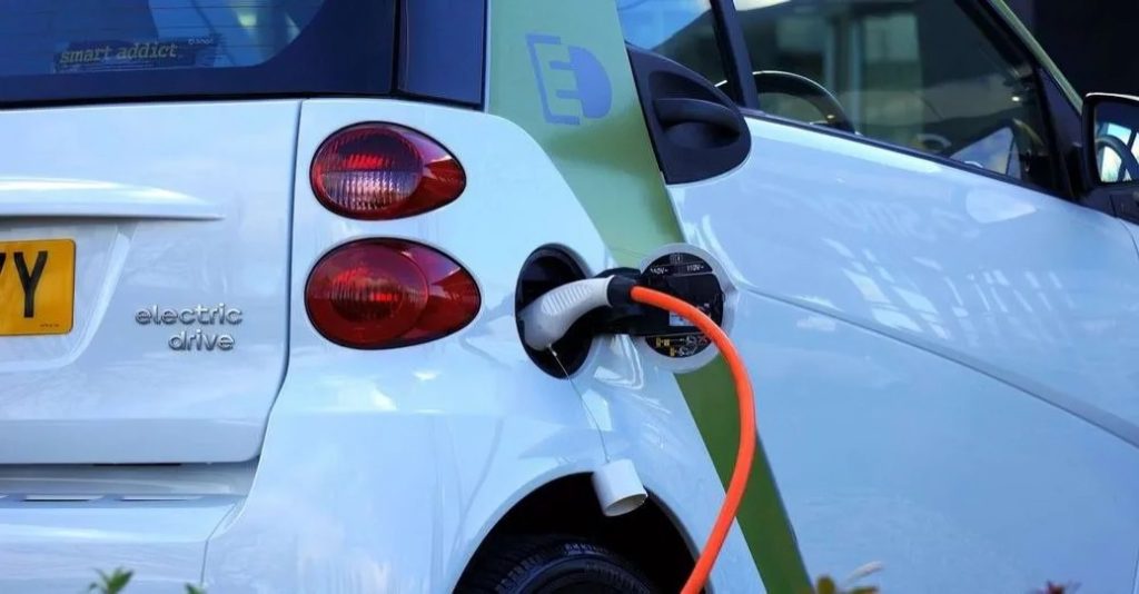 Kiwo: características y precio del auto eléctrico de Waldo's