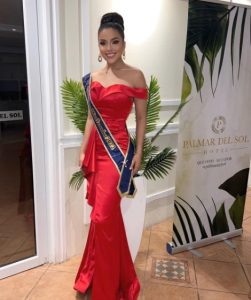 ¿Quién era Landy Párraga, exreina de belleza asesinada?