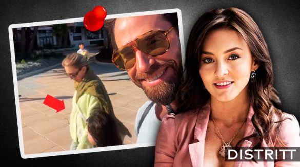 Angelique Boyer aclara sospechas sobre supuesto embarazo