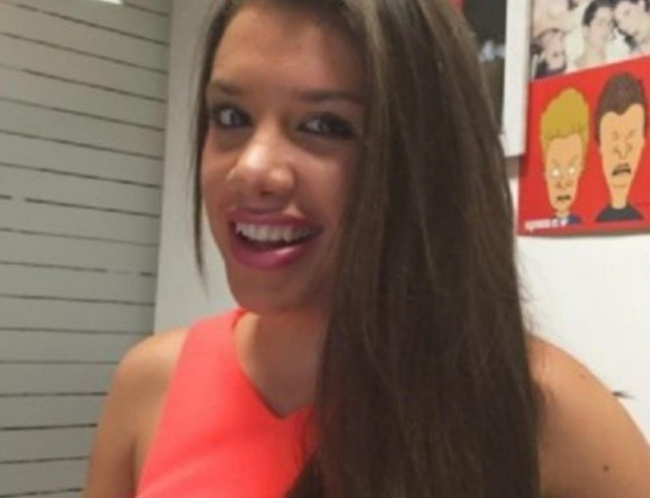 Karime Pindter antes y después de las cirugías |FOTOS