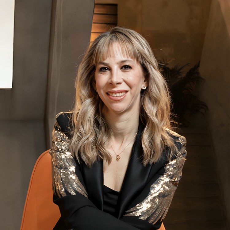 Shanik Berman. ¿Cómo murió su hijo Daniel Berman?