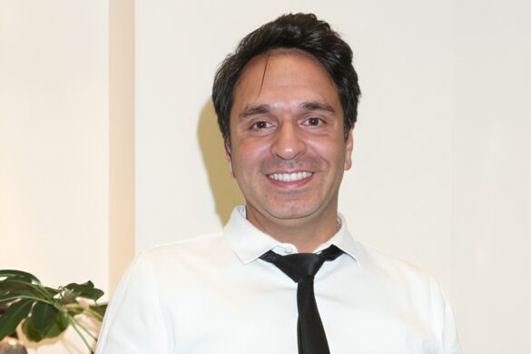 Reynaldo Rossano: qué pasó con El Papirrín y cómo luce ahora