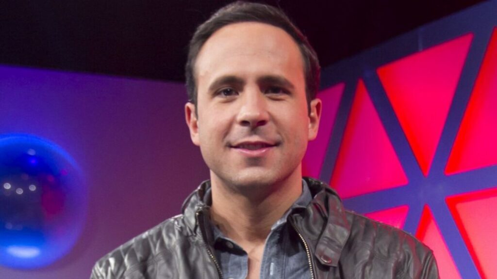 Arath de la Torre. ¿Quiénes son los hermanos del actor?