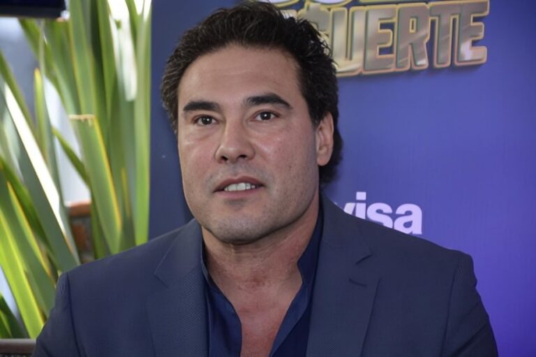 Eduardo Yáñez. ¿Quién es y cuál es su historia de vida?