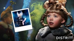¿Qué fue de Taylor Momsen, la niña de El Grinch? Así luce