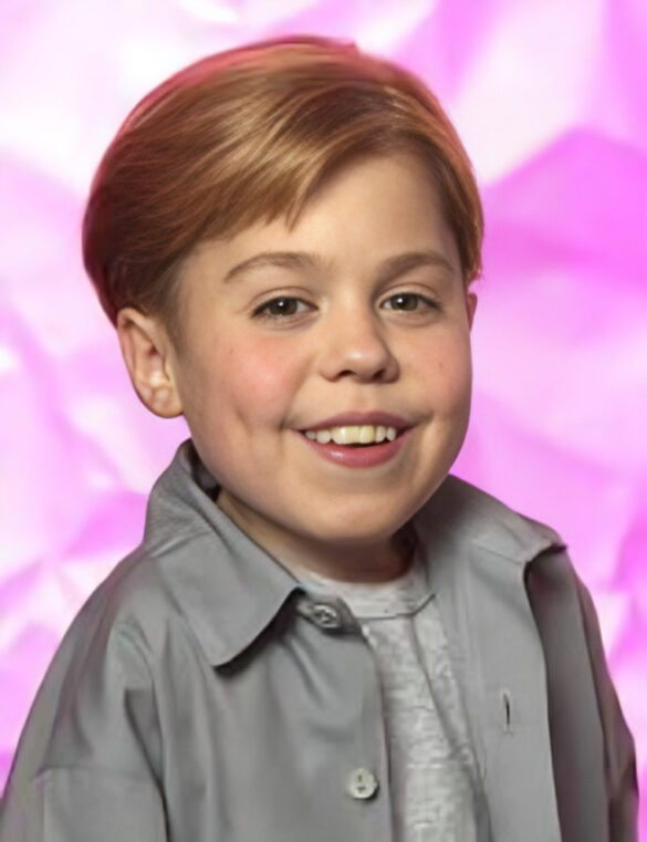 Qué pasó con Josh Ryan Evans, intérprete de "El Grinch niño"