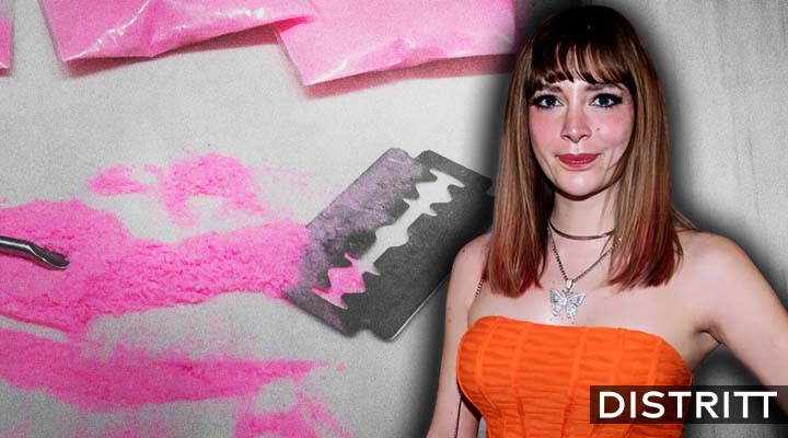 ¿Qué es el tusi, supuesta droga que "compraba" Imelda Tuñón?