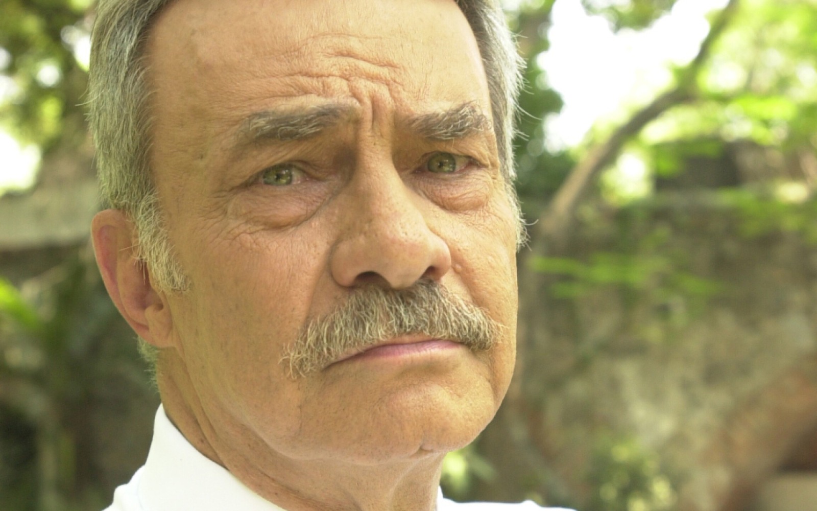 Luis Couturier. ¿Quién era y de qué murió el actor mexicano?