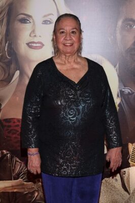 ¿Qué pasó con María Prado, famosa actriz de Televisa?