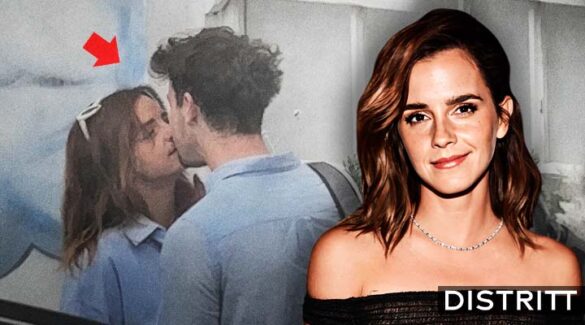 ¿Quién es Kieran Brown, novio de Emma Watson?