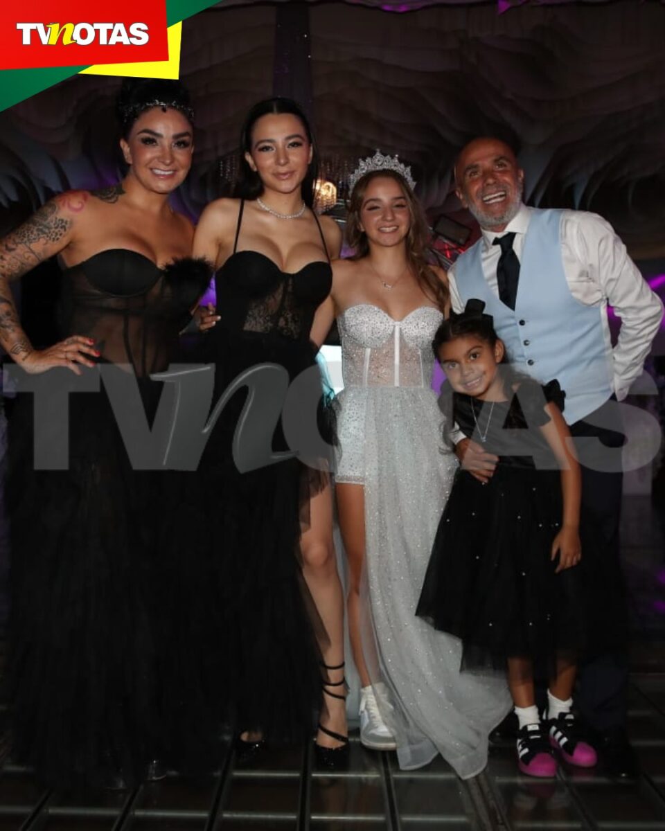 ¿Quién es Radha, la hija de Wanders Lover y Radamés?