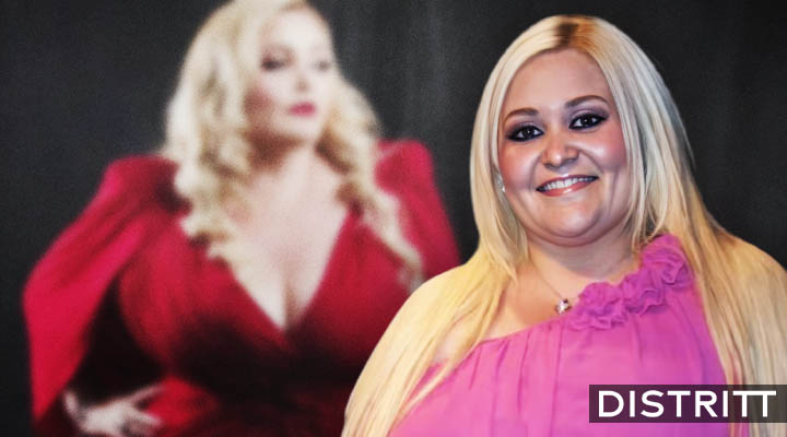 Sheyla Tadeo antes y después de perder 58 kilos |FOTOS