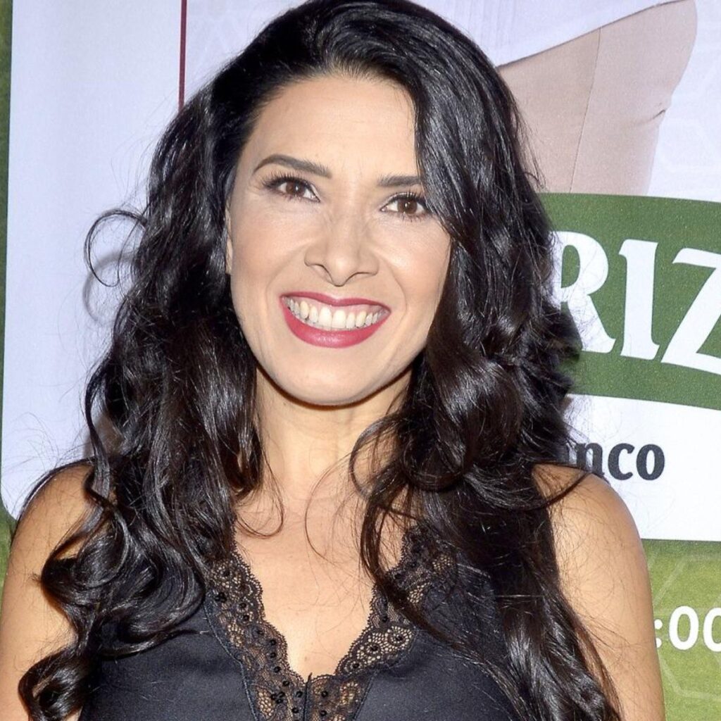 Dalilah Polanco antes y después de las cirugías |FOTOS