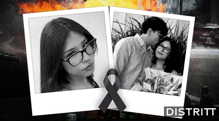 ¿Quién era Ana Daniela, víctima de tragedia en Iztapalapa?