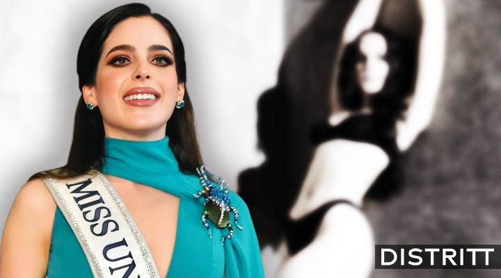 Bosch luce bikini previo a final de Miss Universo 2025 |FOTO