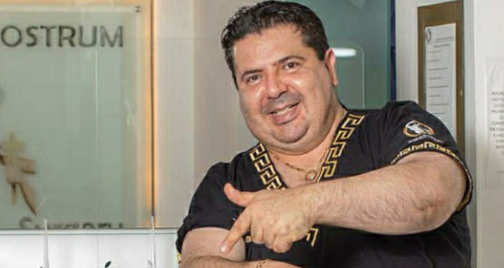 ¿Quién es José Achar, el cirujano que desfiguró a Dorismar?