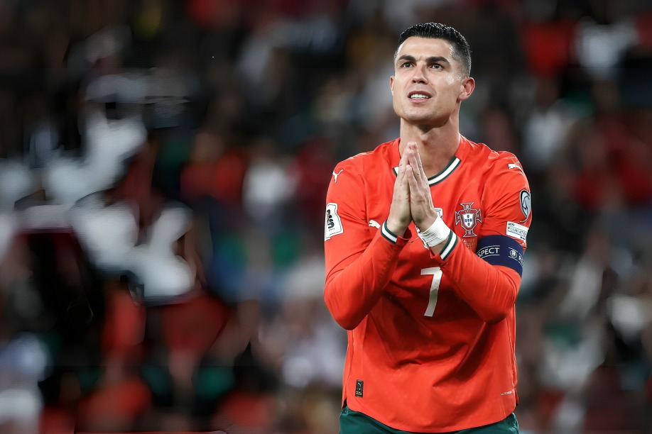 Cristiano Ronaldo tendría bunker mundialista en Rivera Maya