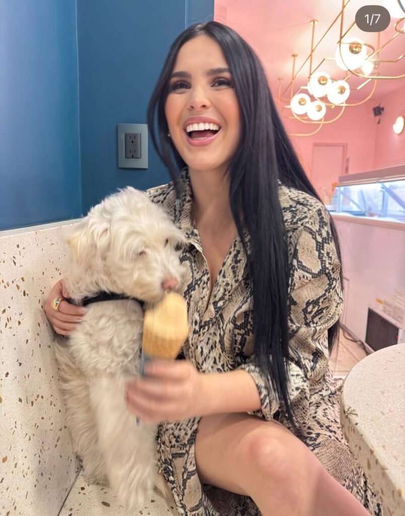 Curvy Zelma causa sensación por su nueva imagen |FOTOS