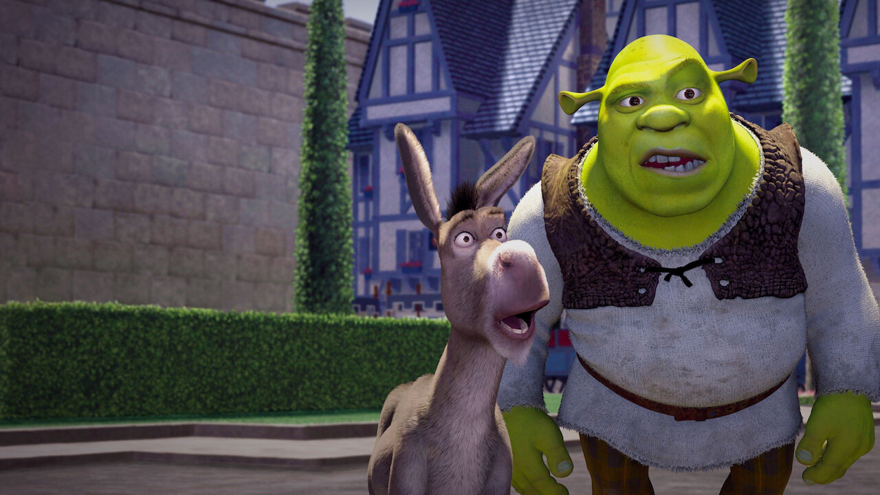 ¿Por qué Alfonso Obregón no dobló la voz de Shrek 5?