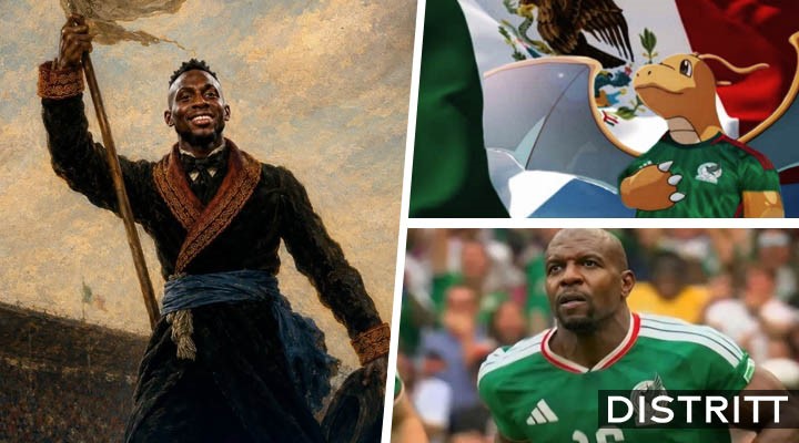 Los memes del México vs. Sudáfrica en el Mundial 2026