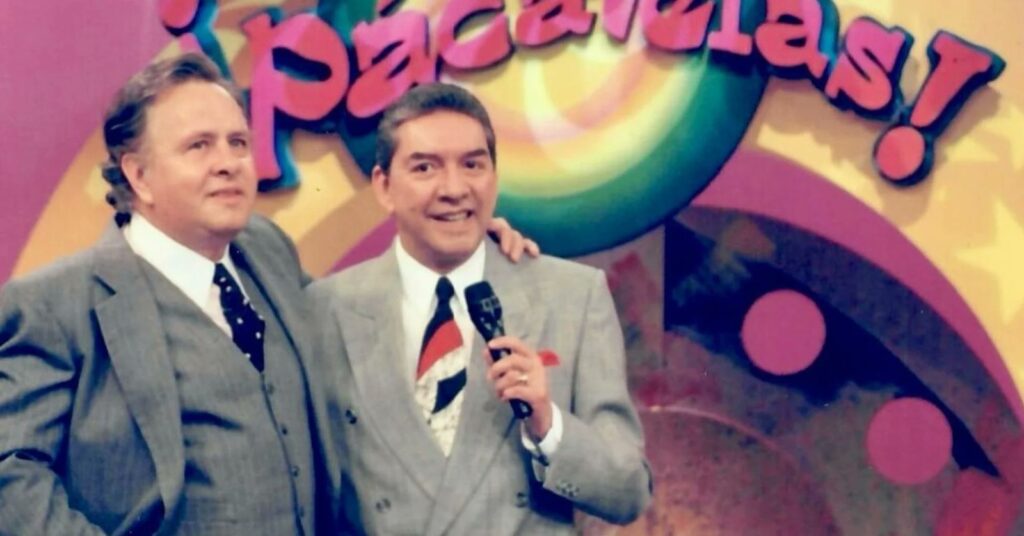 Paco Stanley. Revelan quién lo mató tras 27 años