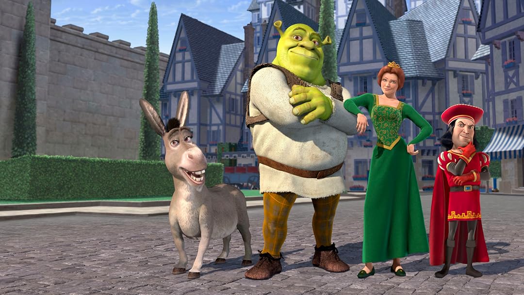 ¿Por qué Alfonso Obregón no dobló la voz de Shrek 5?