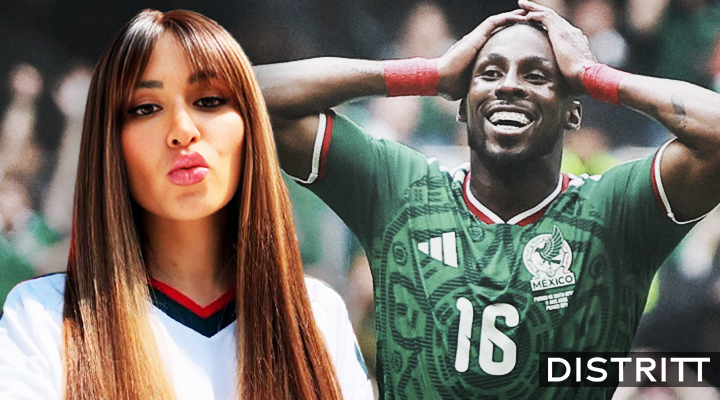 ¿Quién es Ana Gabriela Amato, esposa del Julián Quiñones?